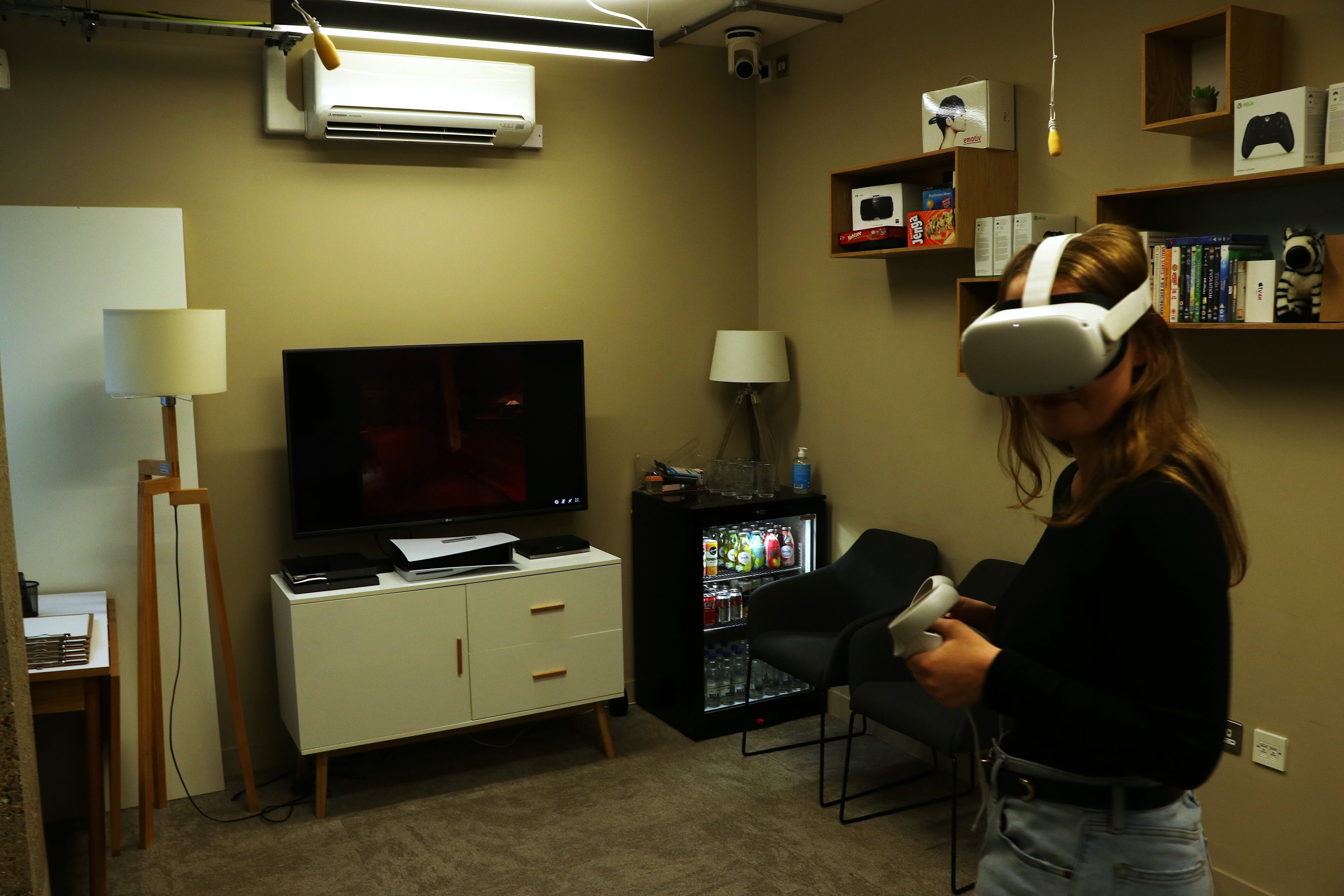 Playtesting; why, when & how