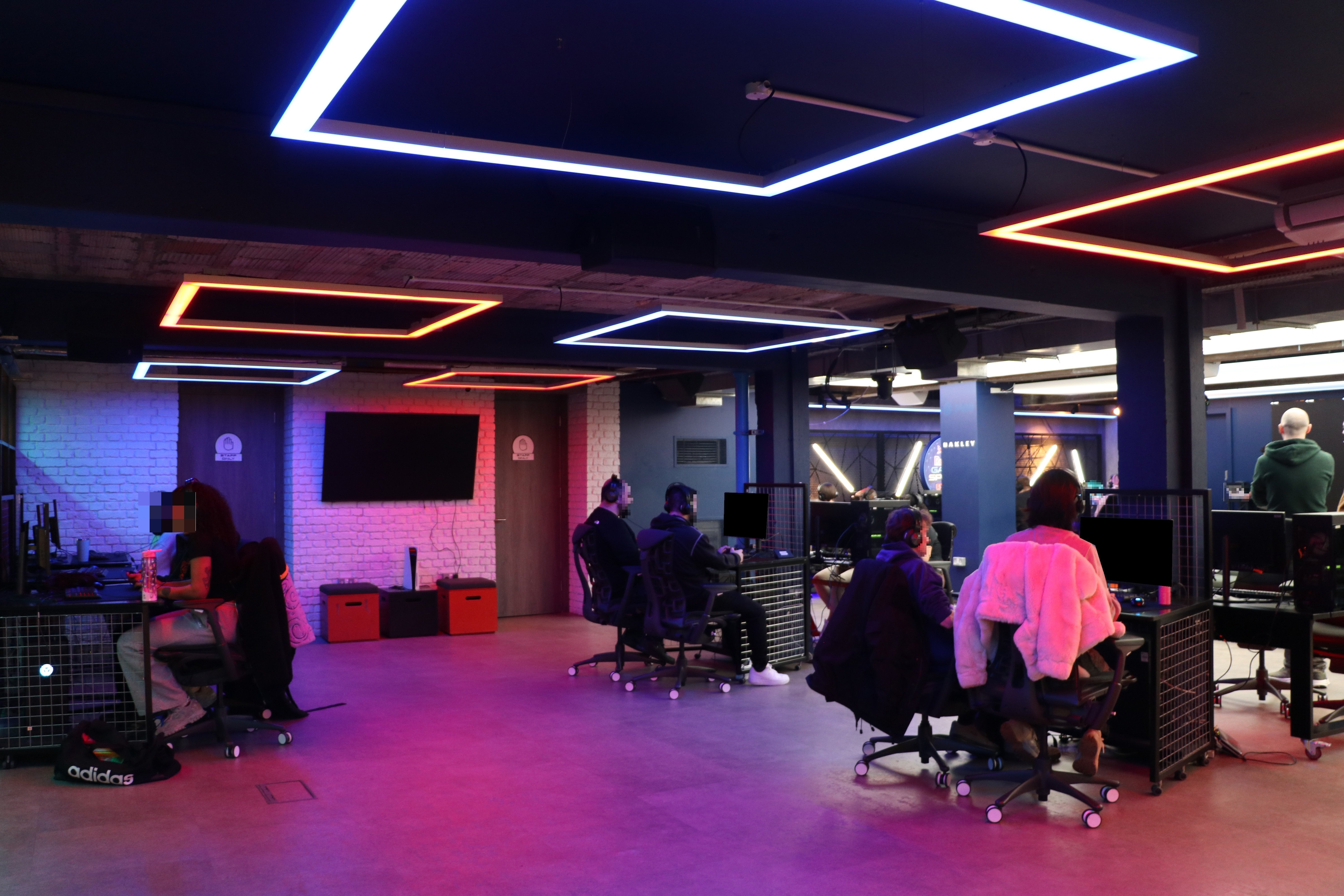 Playtesting; why, when & how