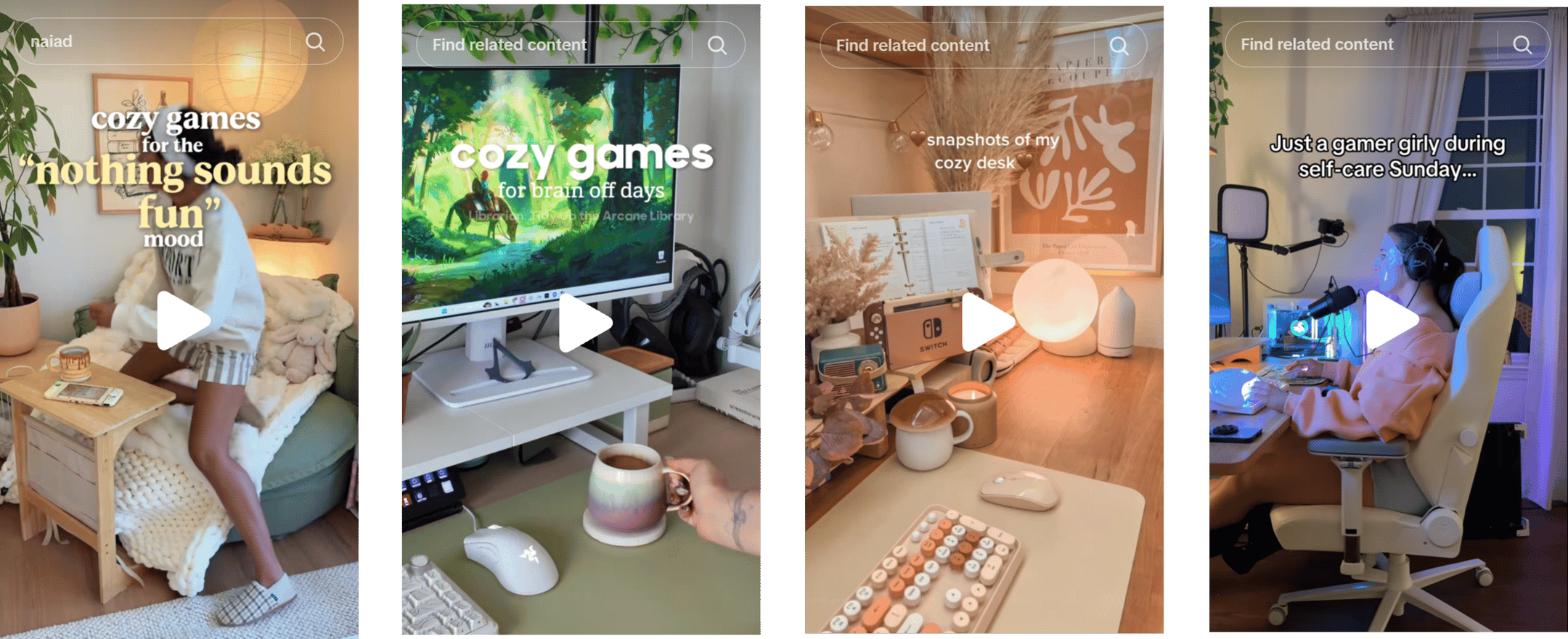 The Rise of Cozy Gaming: Why Comfort-first Play is Becoming a Major Force