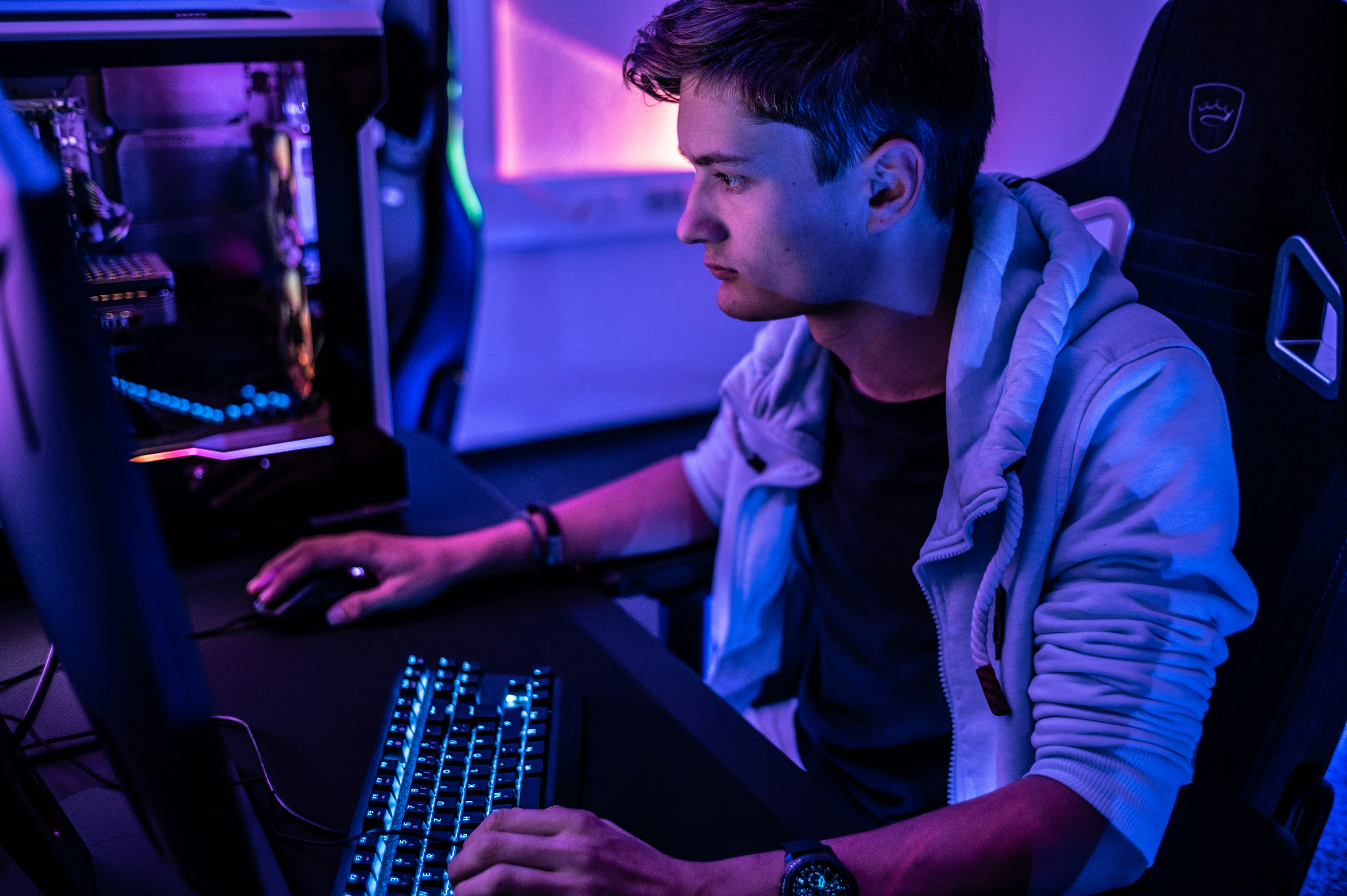Player Understanding & Segmentation