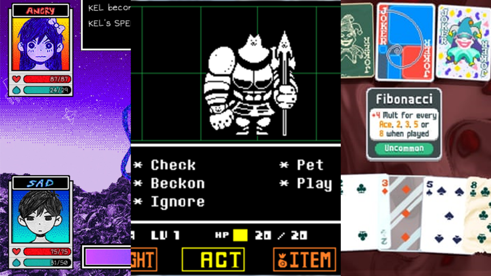 The Indie Games Revolution: Small Teams, Big Wins